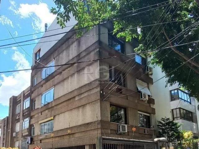 Cobertura para Venda 100.94m², 3 dormitórios, sendo 1 suites, 2 vagas Petróp