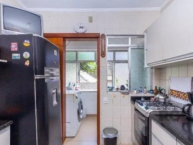 Cobertura para Venda 100.94m², 3 dormitórios, sendo 1 suites, 2 vagas Petrópolis