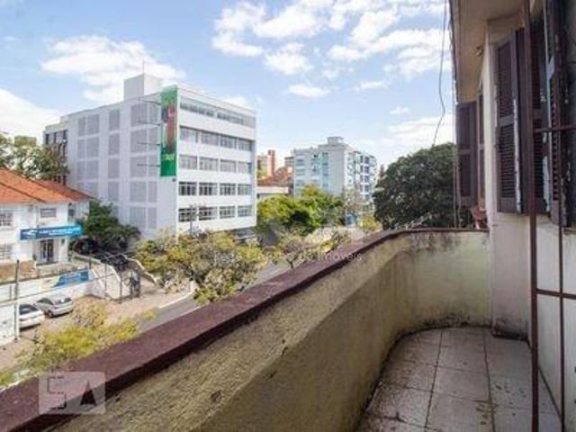 Cobertura para Venda 101m², 3 dormitórios, sendo 1 suites, Petrópolis