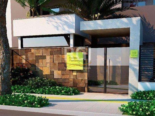 Cobertura para Venda 104.78m², 3 dormitórios, sendo 1 suites, Glória