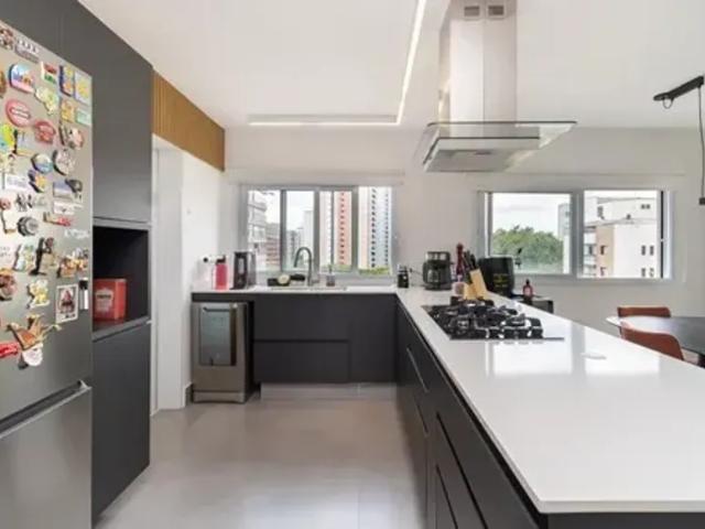 Cobertura Para venda 110 Rua Doutor Andrade Pertence, Vila Olímpia, São Paulo, São Pau