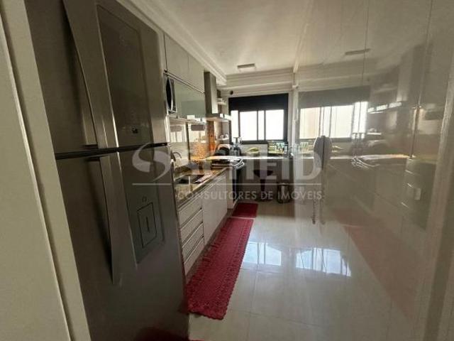 Cobertura para venda 110m² 3 Quartos sendo 1 suíte. Interlagos