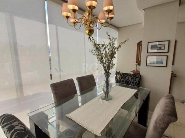 Cobertura para Venda 114m², 1 dormitório, 1 vaga Auxiliadora