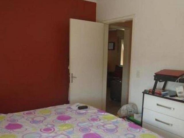 Cobertura para Venda 118.6m², 3 dormitórios, 1 vaga Nonoai