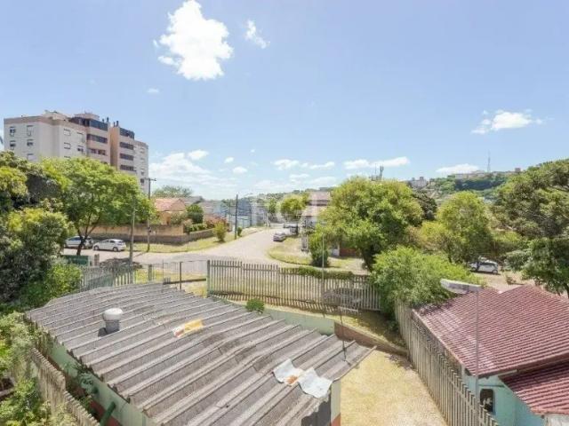 Cobertura para Venda 118m², 3 dormitórios, 1 vaga Nonoai