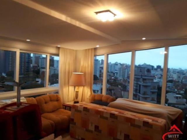 Cobertura para Venda 125m², 2 dormitórios, 2 suites, 2 vagas Higienópolis
