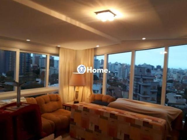 Cobertura para Venda 125m², 2 dormitórios, 2 suites, 2 vagas Higienópolis