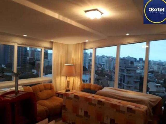 Cobertura para Venda 125m², 2 dormitórios, 2 suites, 2 vagas Higienópolis