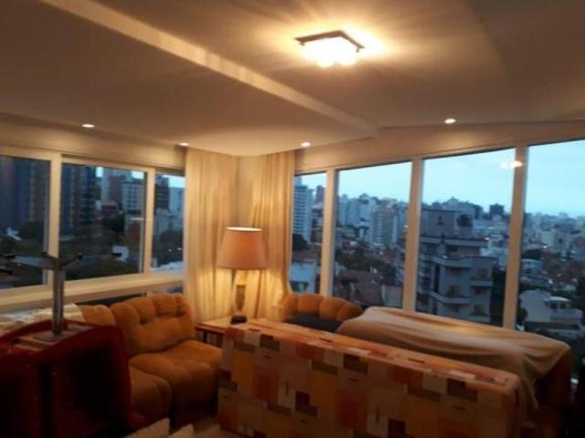 Cobertura para Venda 125m², 2 dormitórios, 2 suites, 2 vagas Higienópolis