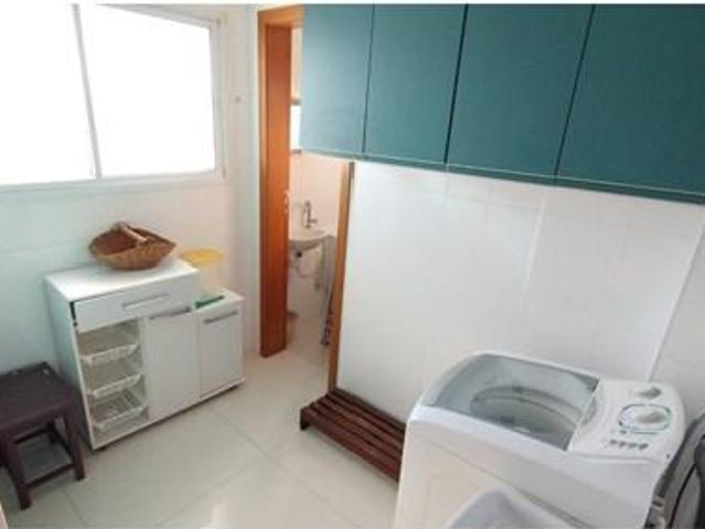 Cobertura Para venda 126 Avenida Marechal Hermes, Canto do Forte, Canto do Fort