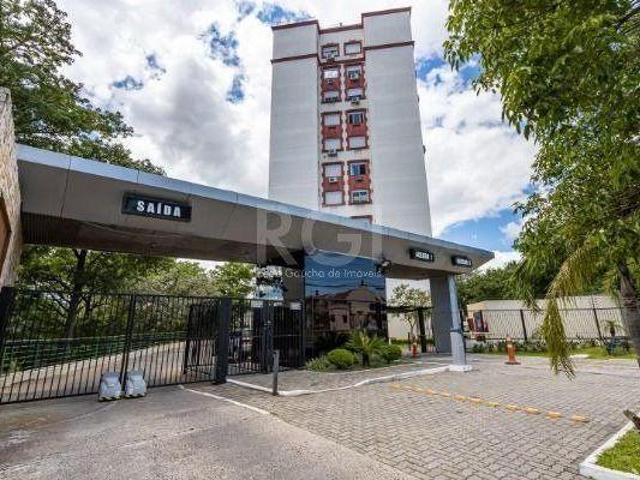 Cobertura para Venda 134.45m², 3 dormitórios, sendo 1 suites, 2 vagas Cavalhada