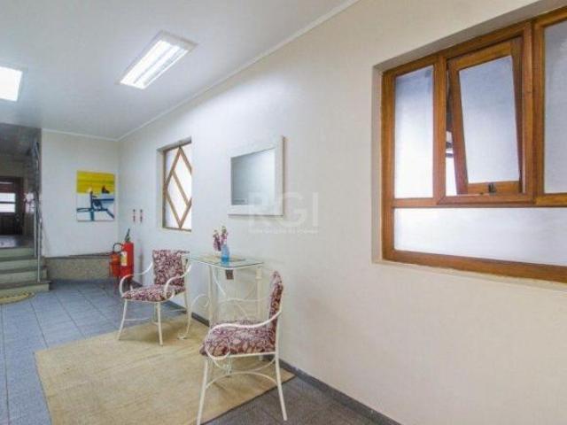 Cobertura para Venda 142.15m², 3 dormitórios, 2 vagas São João