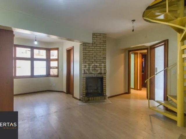 Cobertura para Venda 142.15m², 3 dormitórios, 2 vagas São João