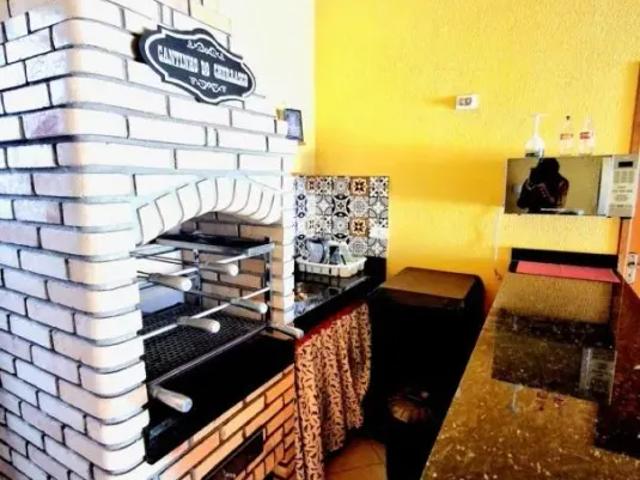 Cobertura para venda 150 m² Bairro Paraiso Santo André SP