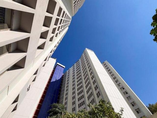 Cobertura Para venda 152 Rua Doutor Gentil Leite Martins, Jardim Pudência, Vila Nova Caledônia, São