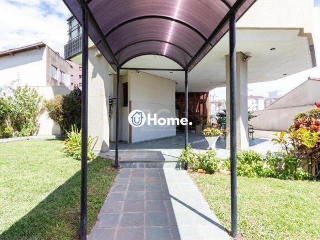 Cobertura para Venda 157.05m², 2 dormitórios, 2 vagas Tristeza