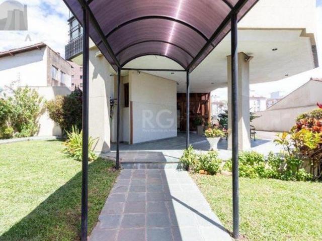 Cobertura para Venda 157.05m², 2 dormitórios, 2 vagas Tristeza