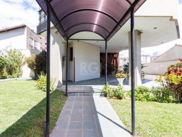 Cobertura para Venda 157.05m², 2 dormitórios, 2 vagas Tristeza