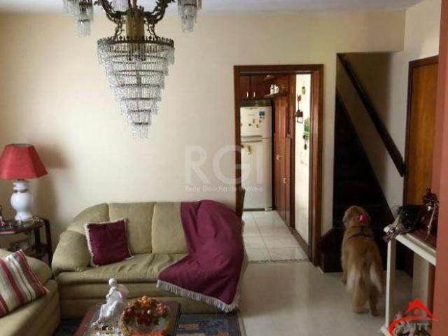 Cobertura para Venda 157.72m², 3 dormitórios, sendo 1 suites, 2 vagas Jardim