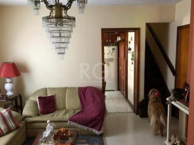 Cobertura para Venda 157.72m², 3 dormitórios, sendo 1 suites, 2 vagas Jardim