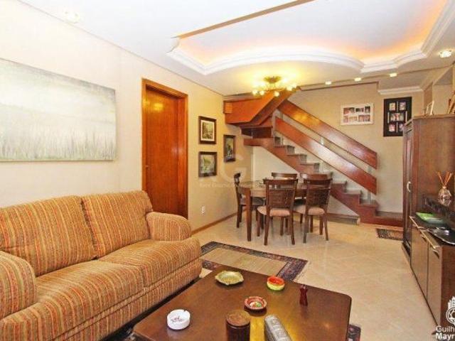 Cobertura para Venda 157m², 2 dormitórios, 2 vagas Cristo Redentor
