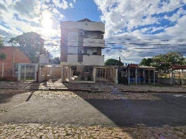 Cobertura para Venda 160m², 3 dormitórios, 1 vaga Cristal