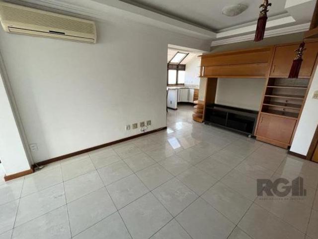 Cobertura para Venda 165m², 3 dormitórios, sendo 2 suites, 2 vagas Higienópolis