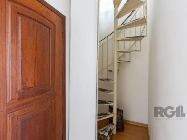 Cobertura para venda, 167m², 3 dormitórios, Nonoai