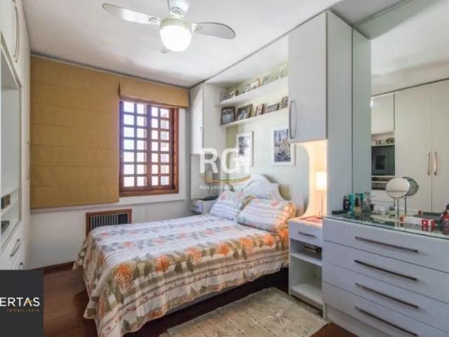 Cobertura para Venda 170m², 3 dormitórios, 2 vagas São Sebastião