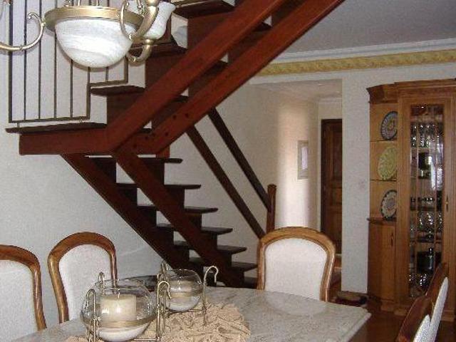 Cobertura para Venda 171.92m², 3 dormitórios, sendo 1 suites, 2 vagas São Se