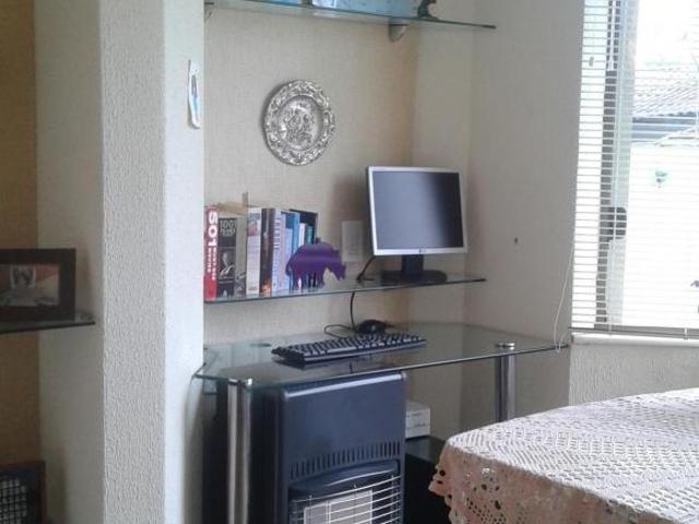 Cobertura para Venda 174.2m², 3 dormitórios, 2 vagas Tristeza