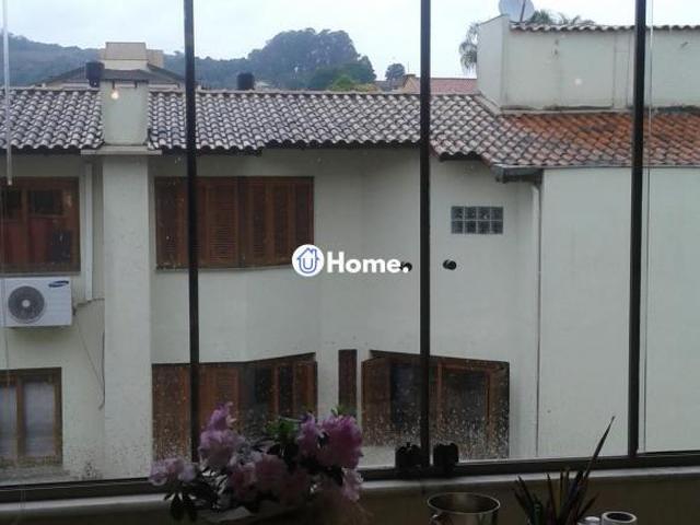 Cobertura para Venda 174.2m², 3 dormitórios, 2 vagas Tristeza