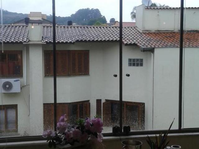 Cobertura para Venda 174.2m², 3 dormitórios, 2 vagas Tristeza
