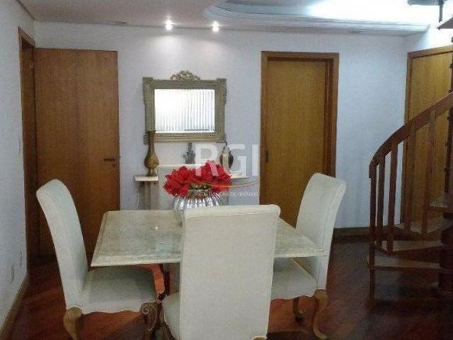 Cobertura para Venda 180m², 0 dormitórios, sendo 1 suites, 6 vagas Jardim Lindóia