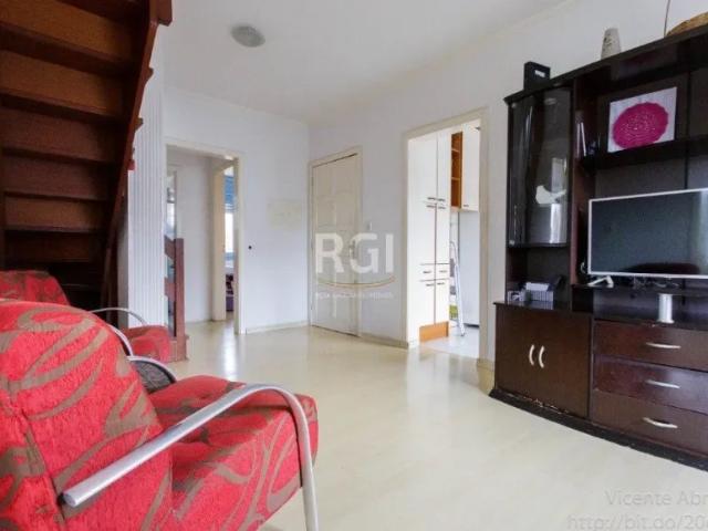Cobertura para Venda 191.8m², 3 dormitórios, sendo 1 suites, 2 vagas Jardim Itu