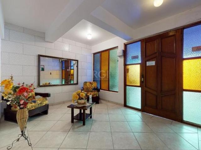 Cobertura para Venda 195m², 3 dormitórios, sendo 1 suites, 2 vagas Cristo Redentor