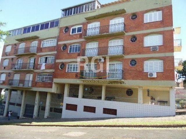 Cobertura para Venda 196m², 3 dormitórios, 1 vaga Teresópolis