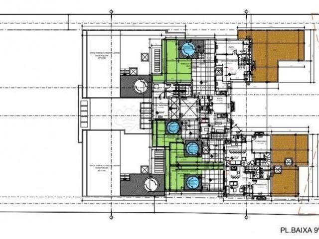 Cobertura para Venda 199m², 4 dormitórios, sendo 2 suites, 3 vagas Menino De