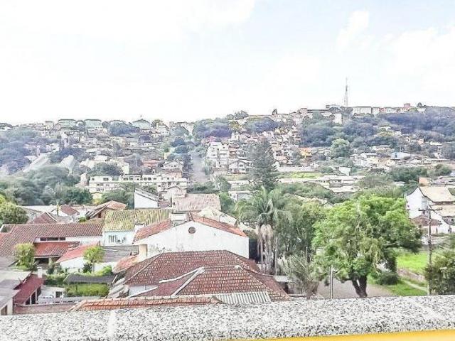 Cobertura para Venda 203.74m², 3 dormitórios, 1 vaga Cavalhada