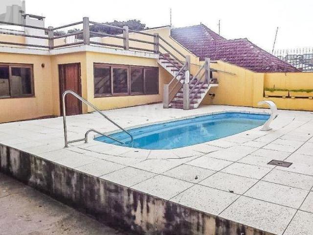 Cobertura para Venda 203.74m², 3 dormitórios, 1 vaga Cavalhada