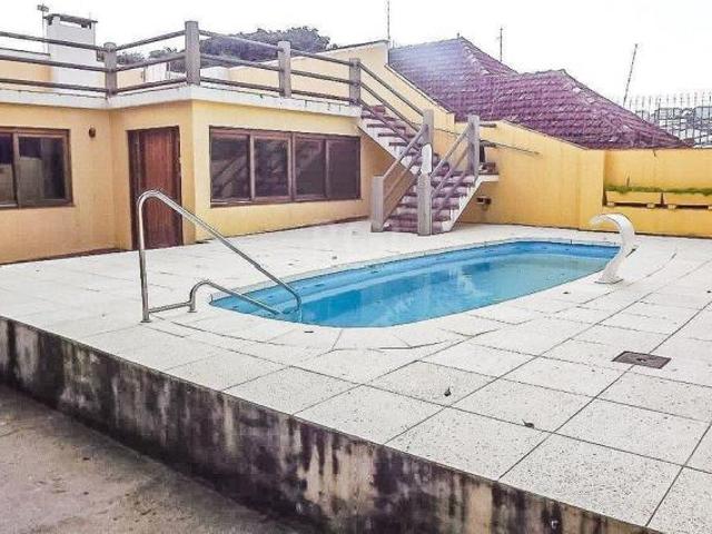 Cobertura para Venda 203.74m², 3 dormitórios, 1 vaga Cavalhada