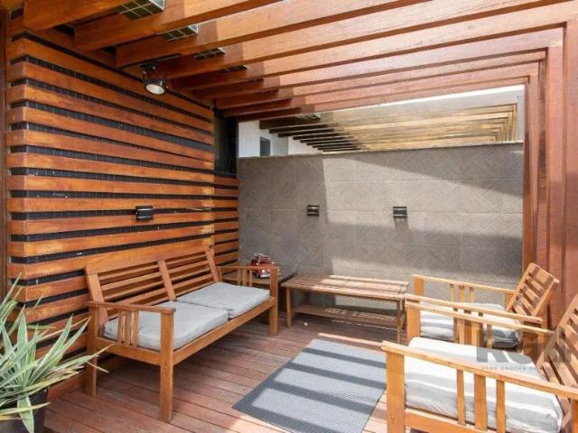 Cobertura para Venda 209m², 3 dormitórios, sendo 1 suites, 2 vagas Bela Vista