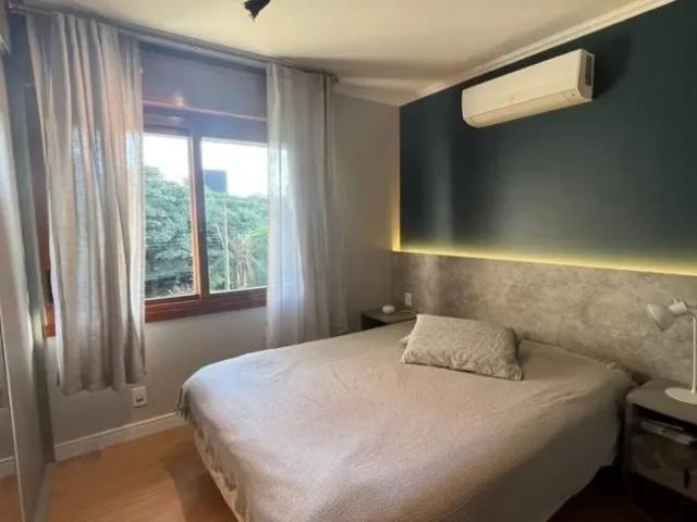 Cobertura para Venda 209m², 3 dormitórios, sendo 1 suites, 2 vagas Bela Vista