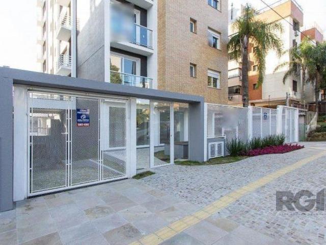 Cobertura para Venda 214.34m², 3 dormitórios, sendo 3 suites, 2 vagas Tristeza