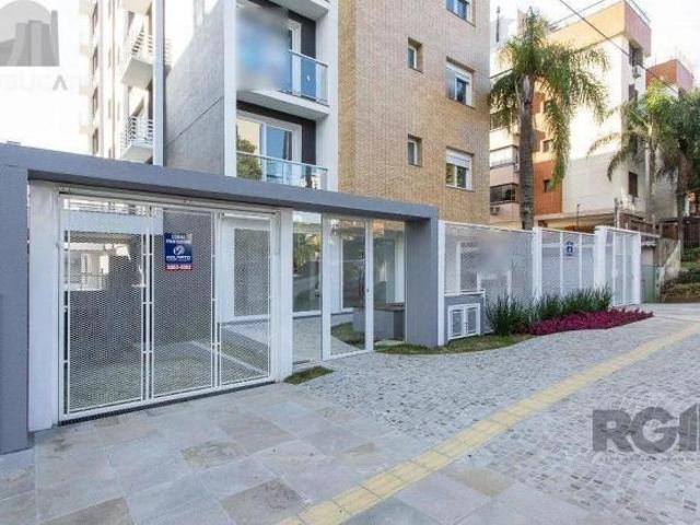 Cobertura para Venda 214.34m², 3 dormitórios, sendo 3 suites, 2 vagas Triste