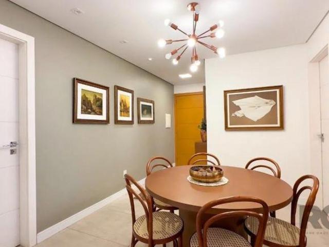Cobertura para Venda 223m², 3 dormitórios, sendo 1 suites, 2 vagas Santa Cec