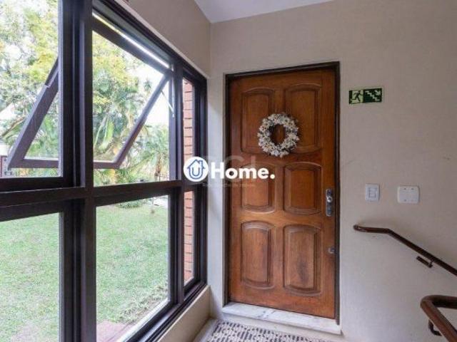 Cobertura para Venda 234.17m², 3 dormitórios, sendo 1 suites, 2 vagas Crista