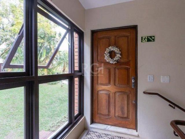 Cobertura para Venda 234.17m², 3 dormitórios, sendo 1 suites, 2 vagas Cristal