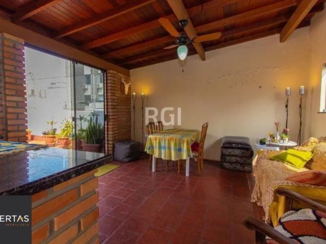 Cobertura para Venda 240m², 3 dormitórios, sendo 1 suites, Rio Branco