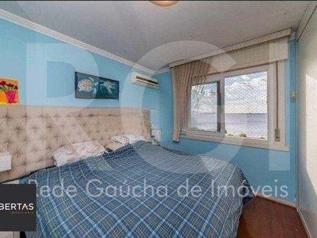 Cobertura para Venda 243m², 3 dormitórios, sendo 1 suites, 2 vagas Menino De